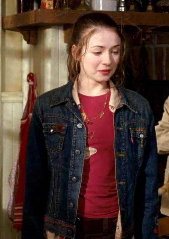 Picture of Mallory Grace