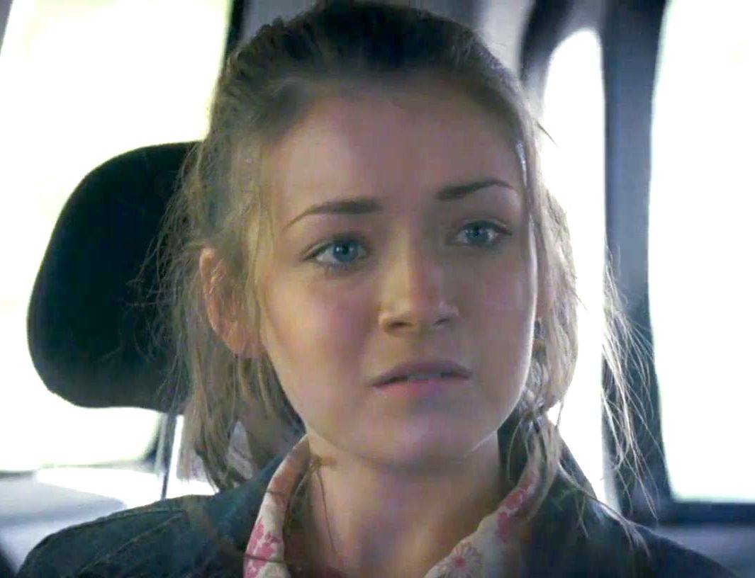 Image of Mallory Grace