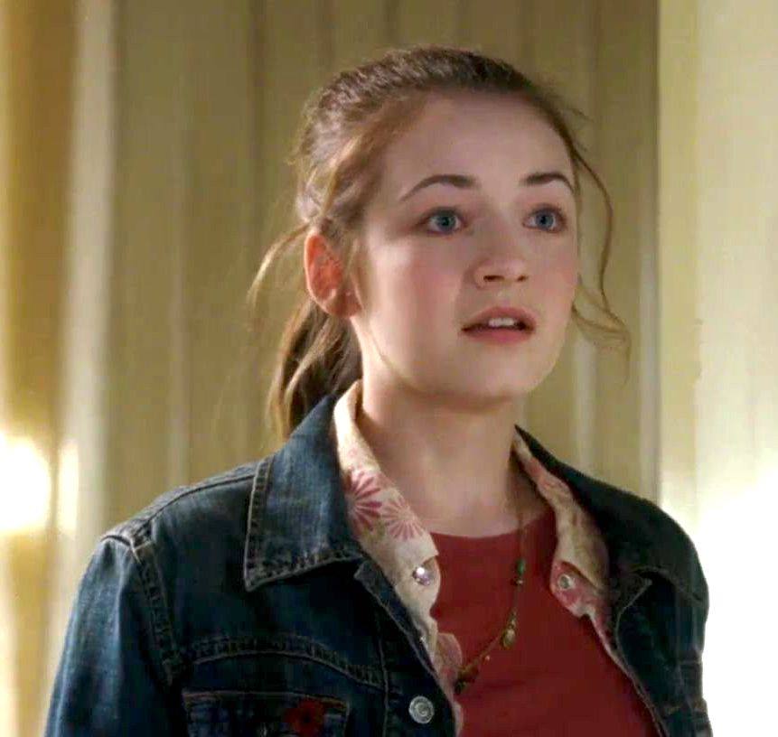 Picture of Mallory Grace