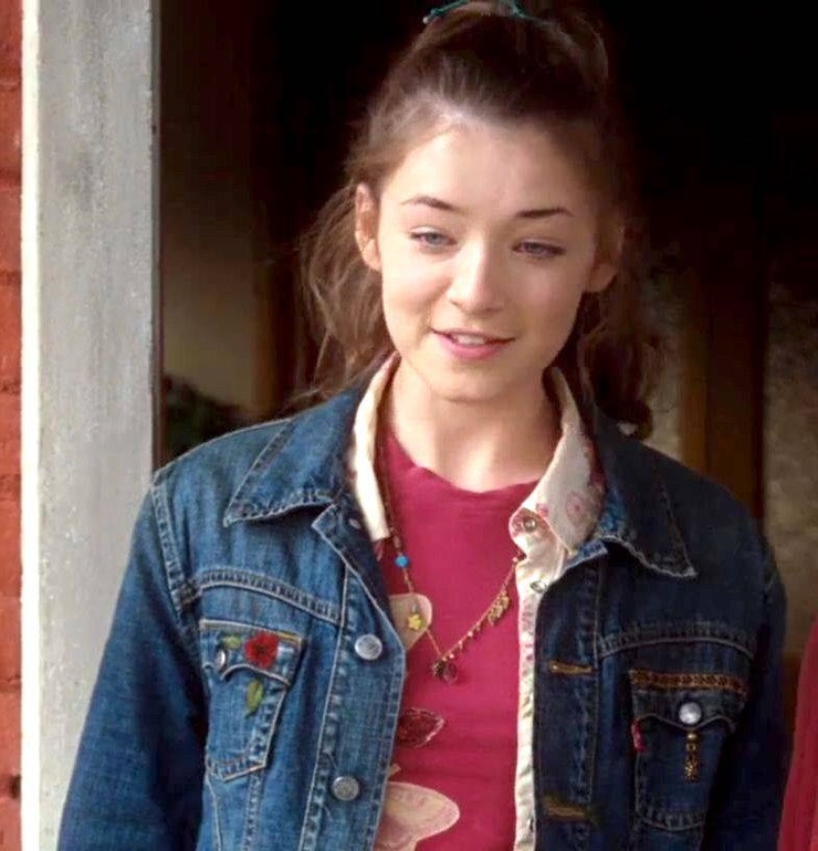 Picture of Mallory Grace