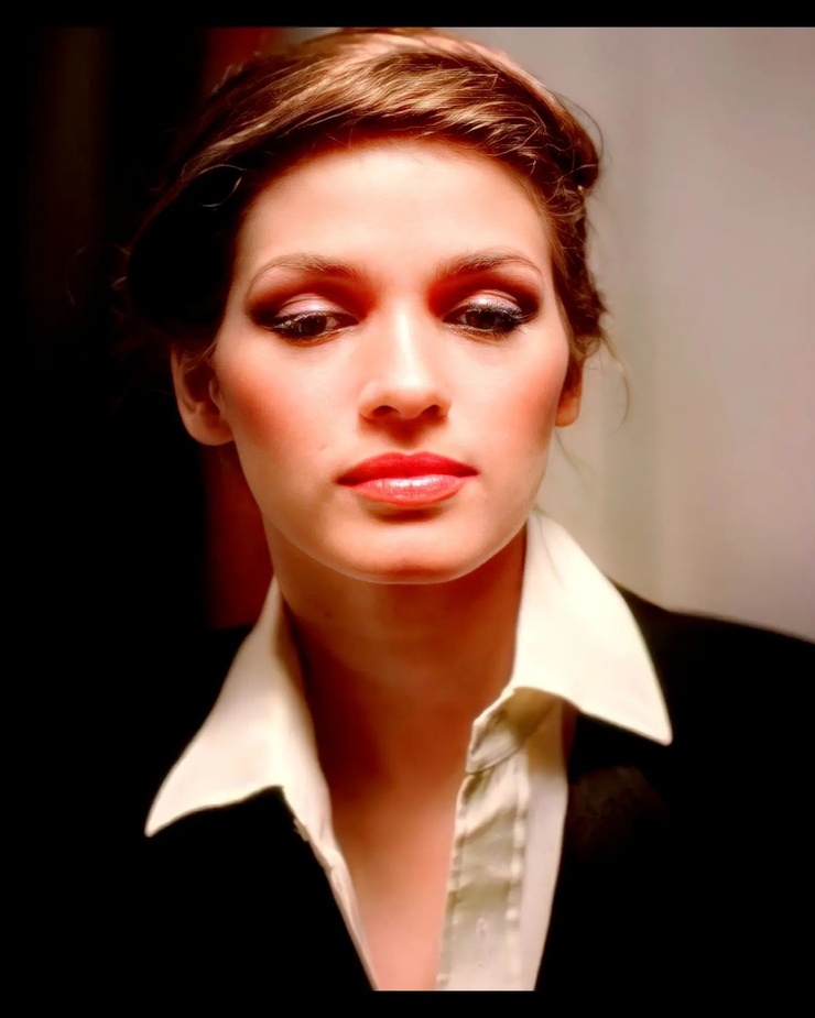 Picture of Gia Carangi