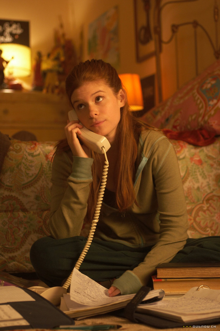 Picture of Full of It (2007)