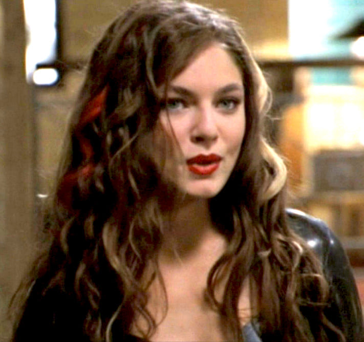 Picture of Gwen Raiden