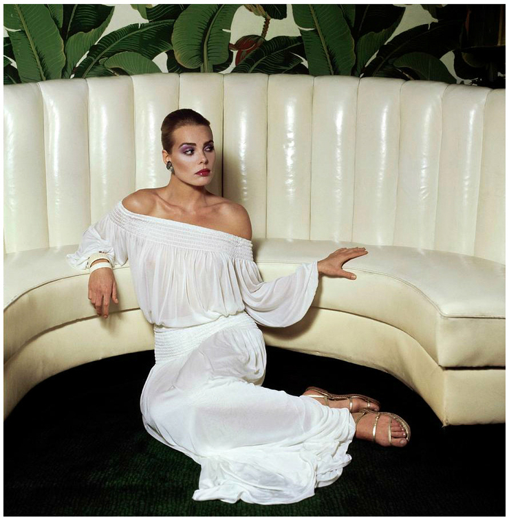 Picture of Margaux Hemingway