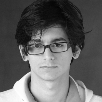 Picture of Josh Fadem