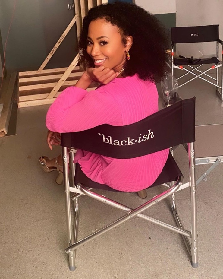 Picture of Stephanie Charles