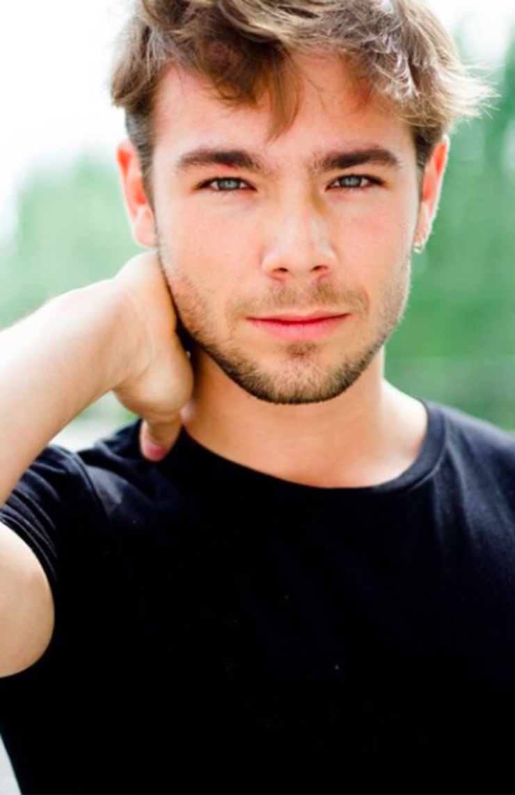 Picture of Carlos Cuevas