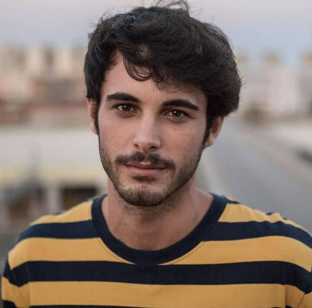 Picture of David Solans