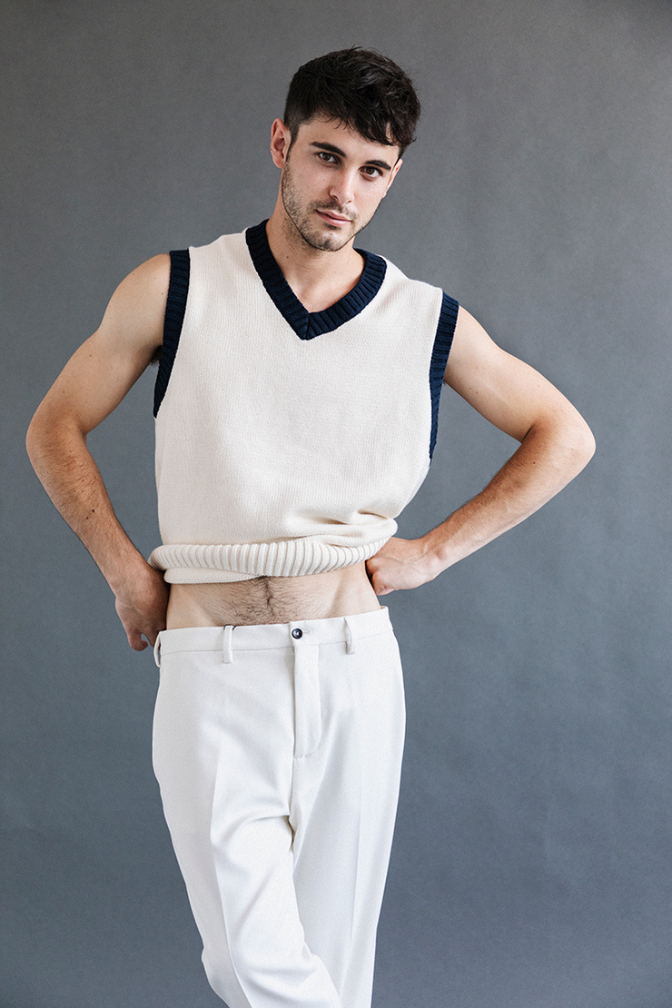 Picture of David Solans