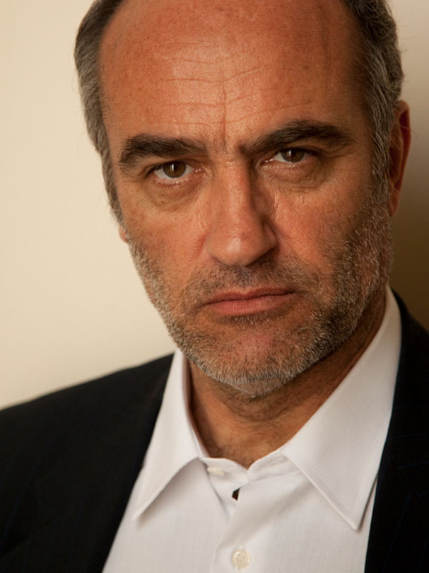 Picture of Francesc Orella