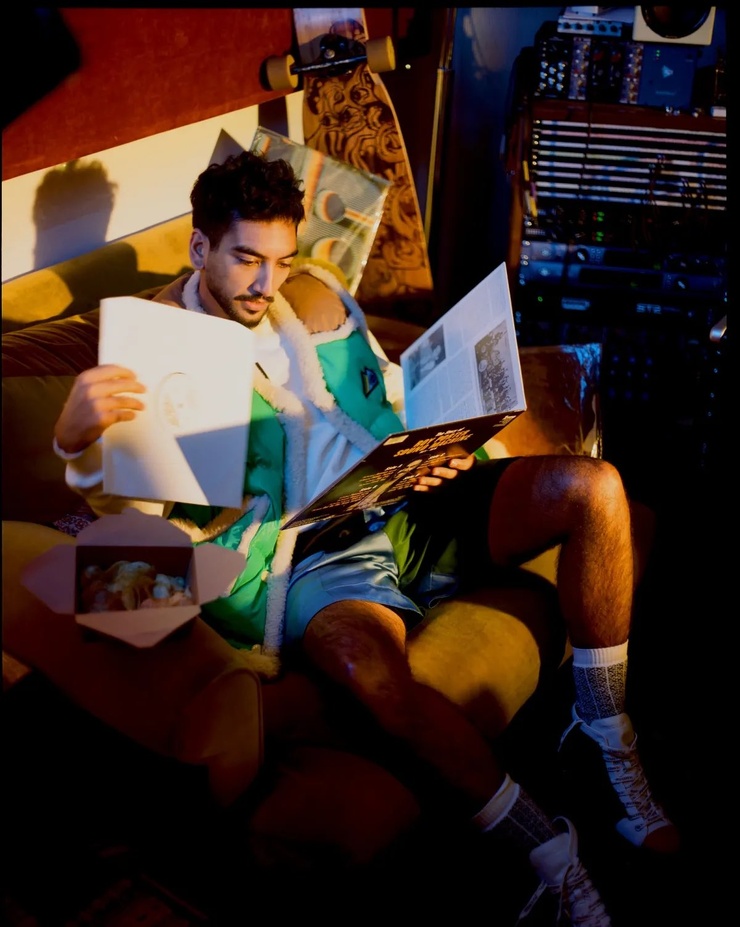 Picture of Nabhaan Rizwan