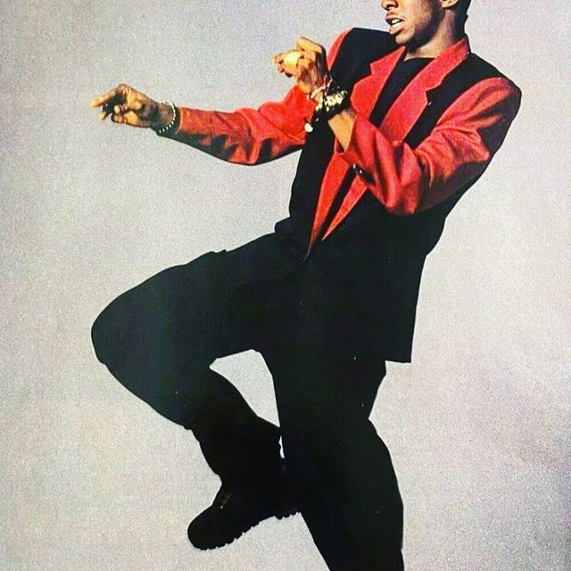 Picture of Bobby Brown