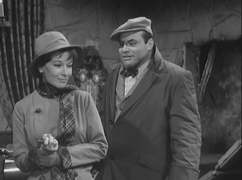 Picture of Der Hexer