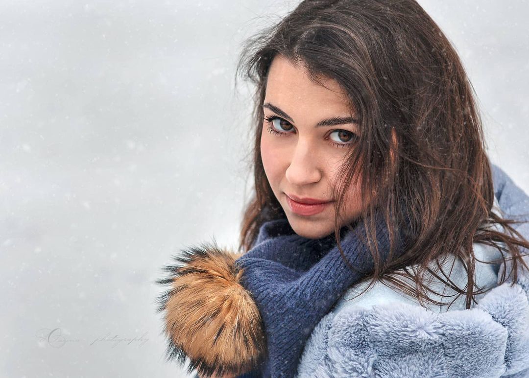 Picture of Julia Nowicka (Model)