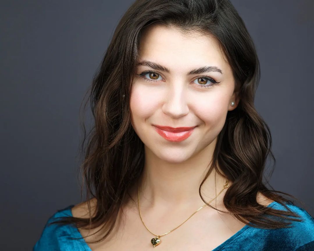 Julia Nowicka (Model) image