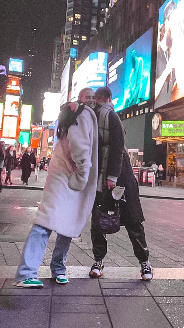 Picture of Alix Meier