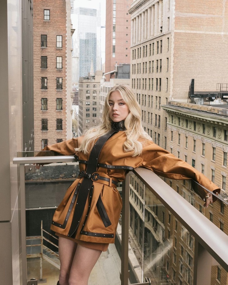 Picture of Sydney Sweeney