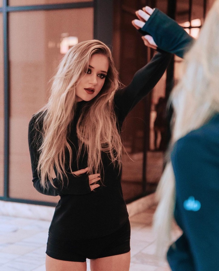 Picture of Riley Lewis