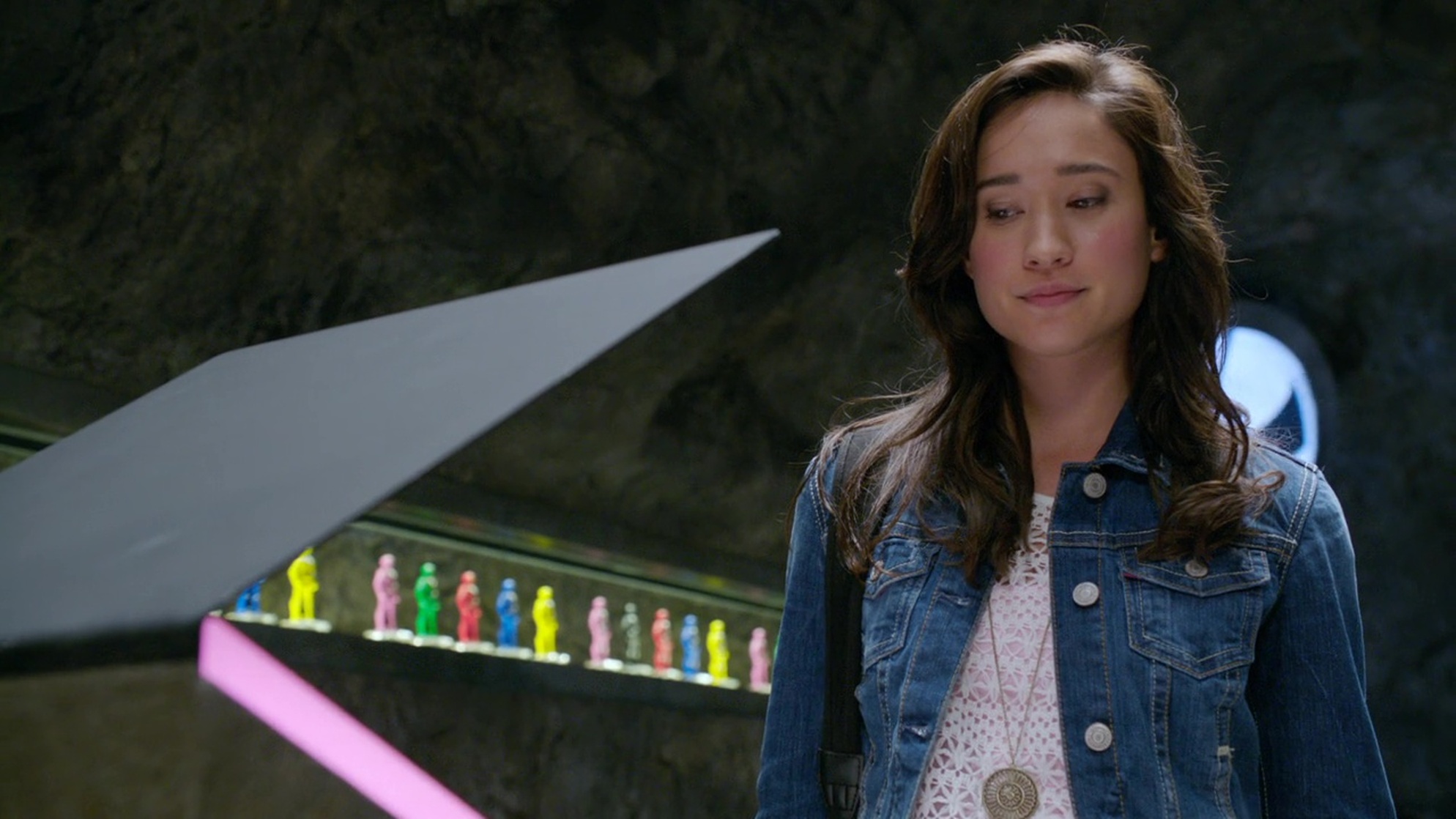 Picture of Power Rangers Megaforce