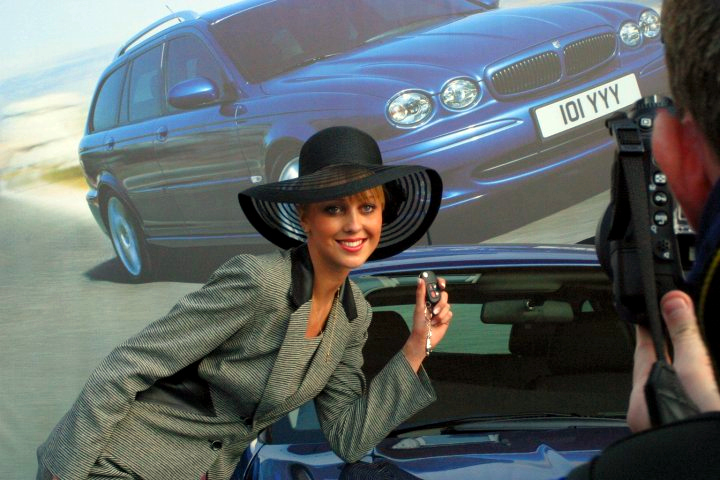 Kate Elizabeth Hallam image