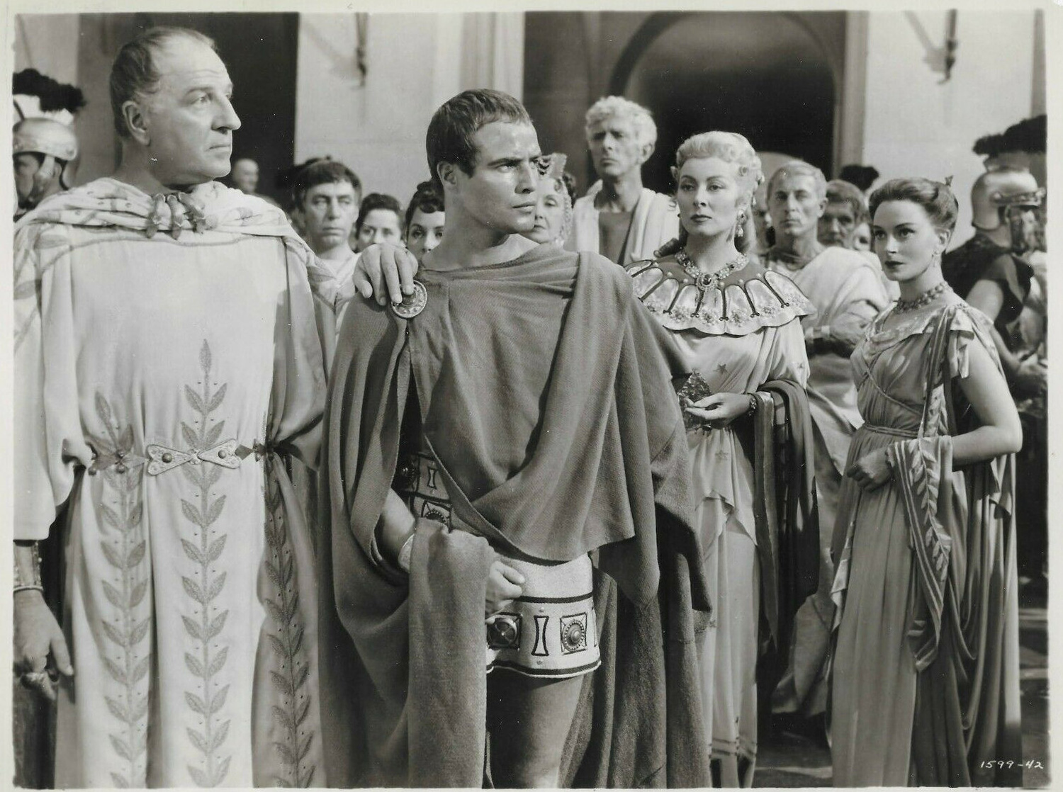 Picture of Julius Caesar (1953)