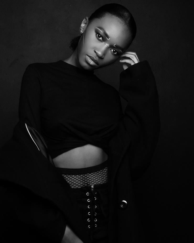Picture of Naledi Mokoena