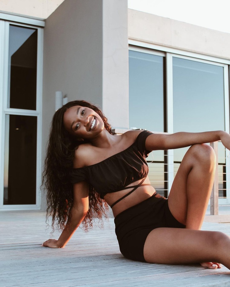 Picture of Naledi Mokoena