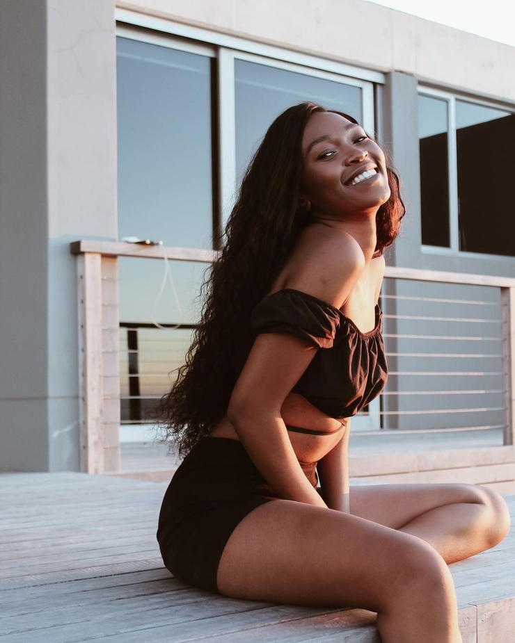 Naledi Mokoena image