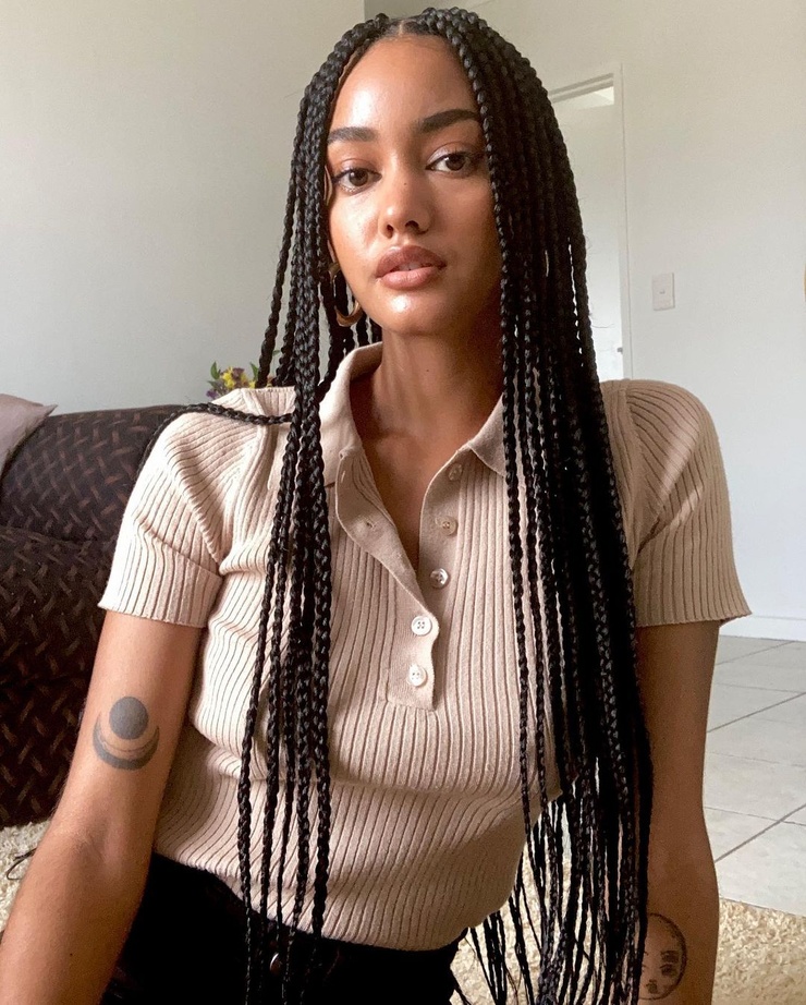 Picture of Zia Simpson