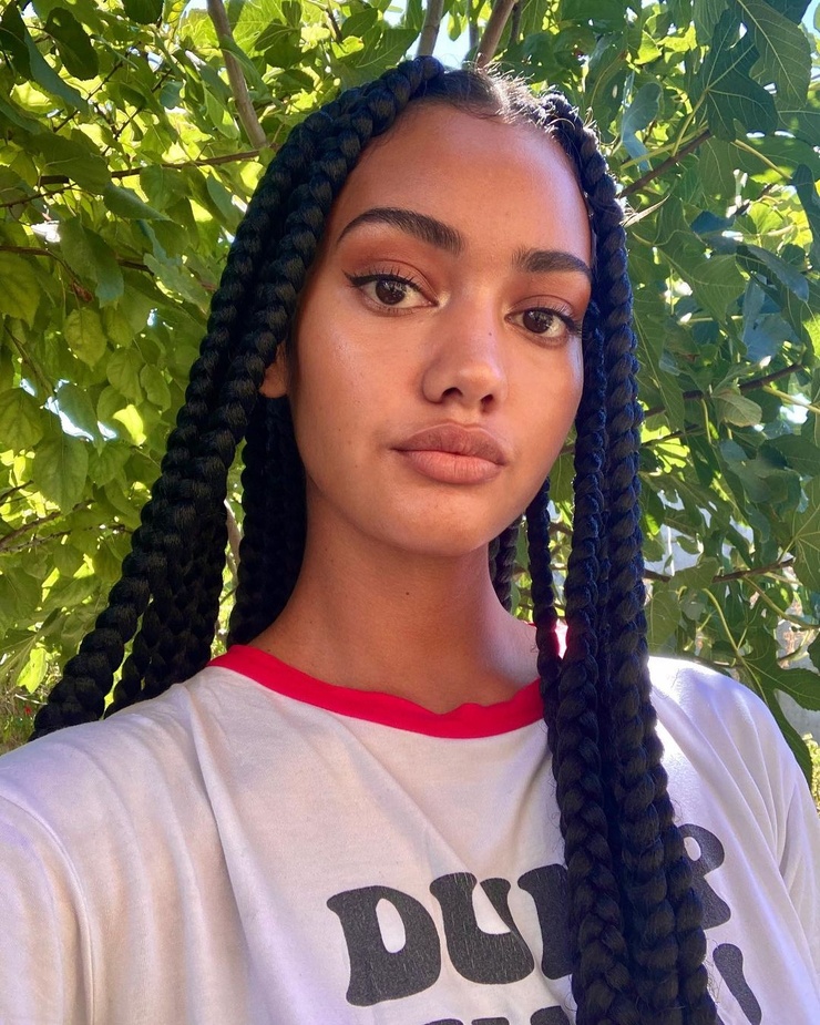 Picture of Zia Simpson