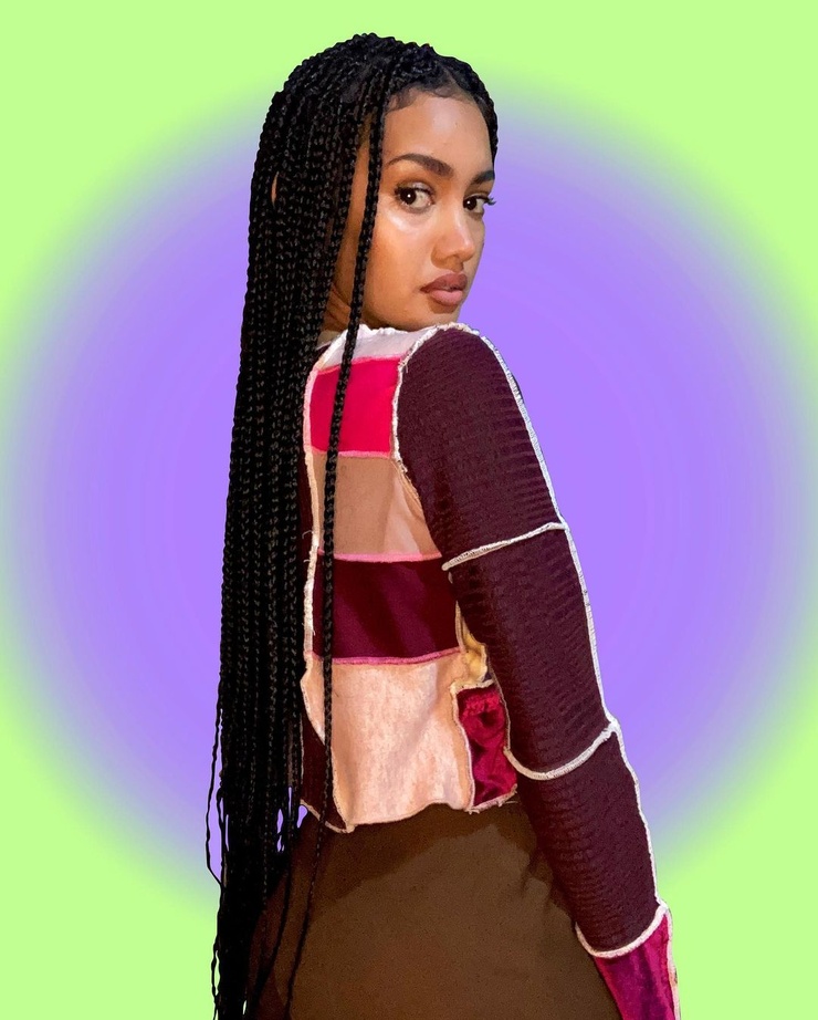 Picture of Zia Simpson