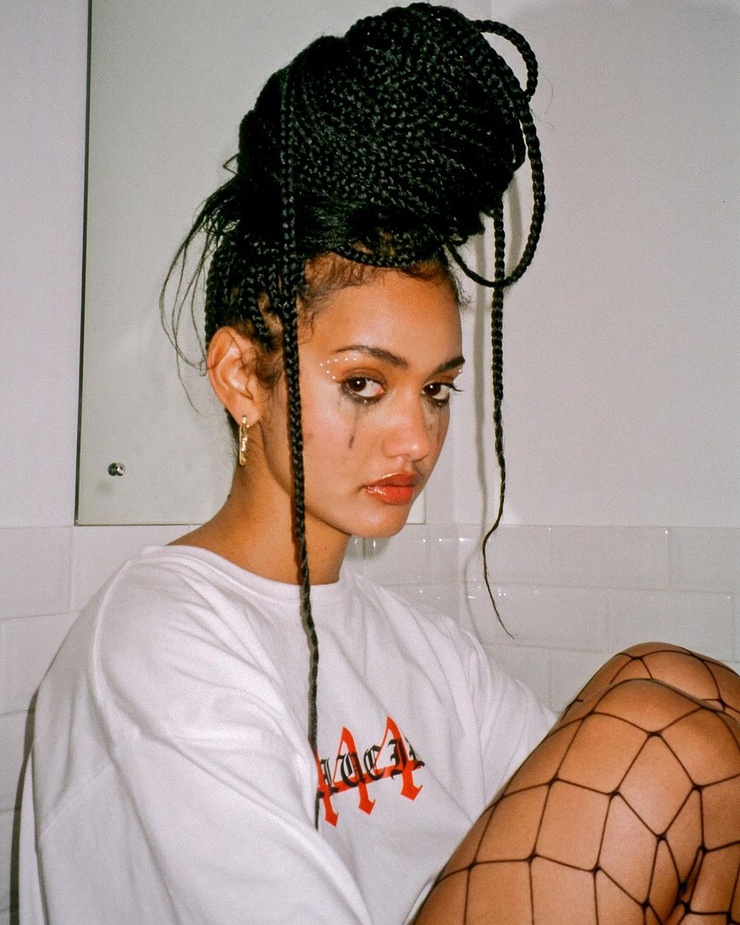 Picture of Zia Simpson