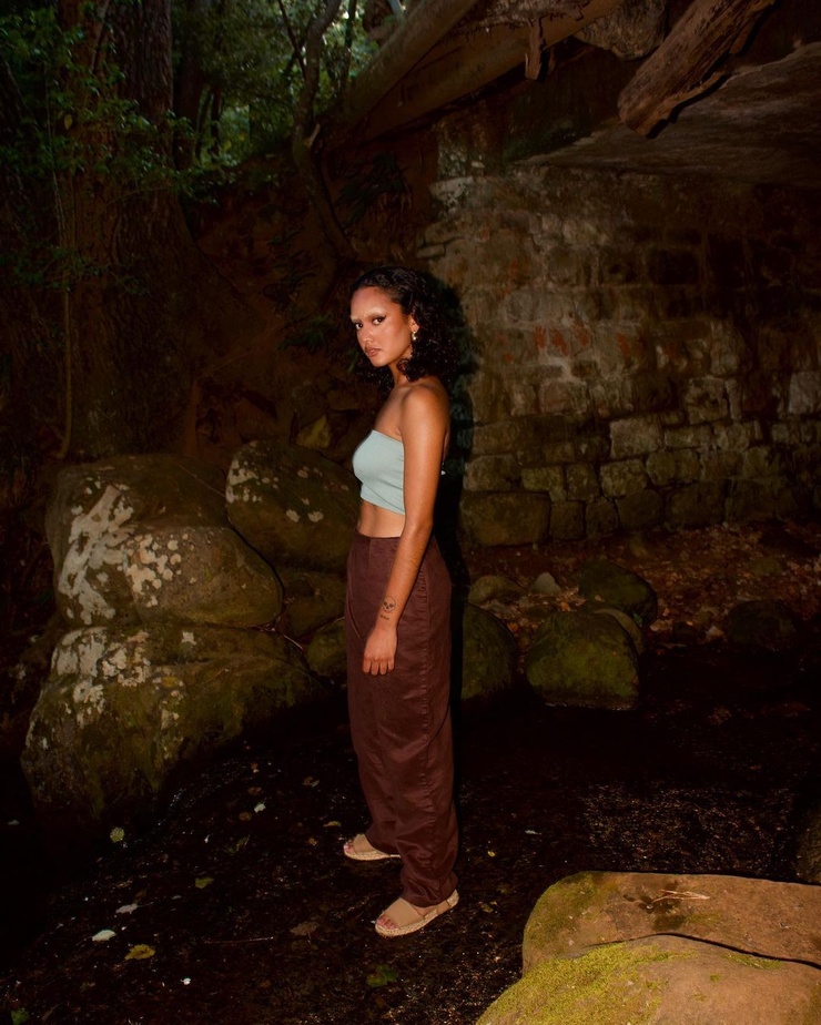 Picture of Zia Simpson