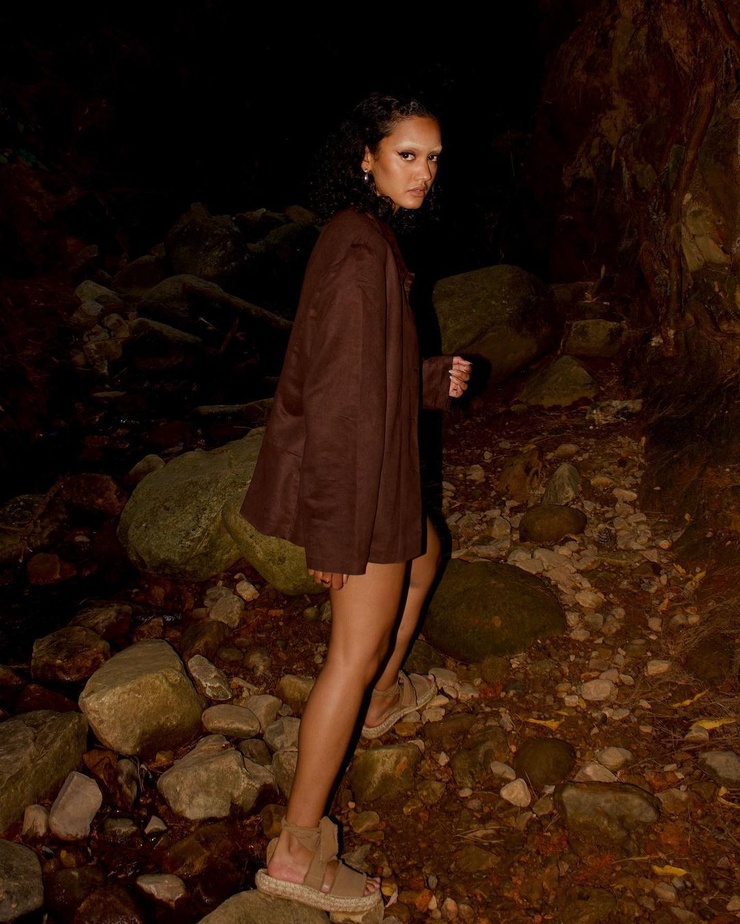 Picture of Zia Simpson