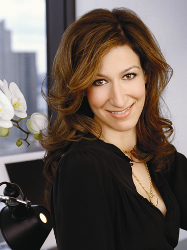 Ann Shoket picture
