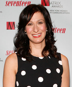 Picture of Ann Shoket