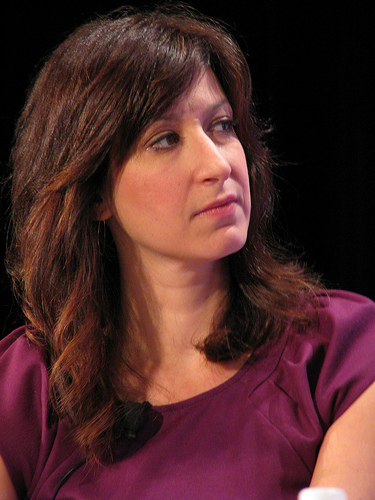 Ann Shoket picture