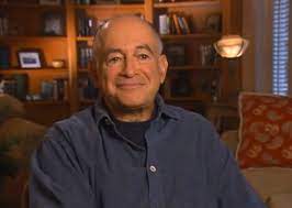 Picture of Gary David Goldberg