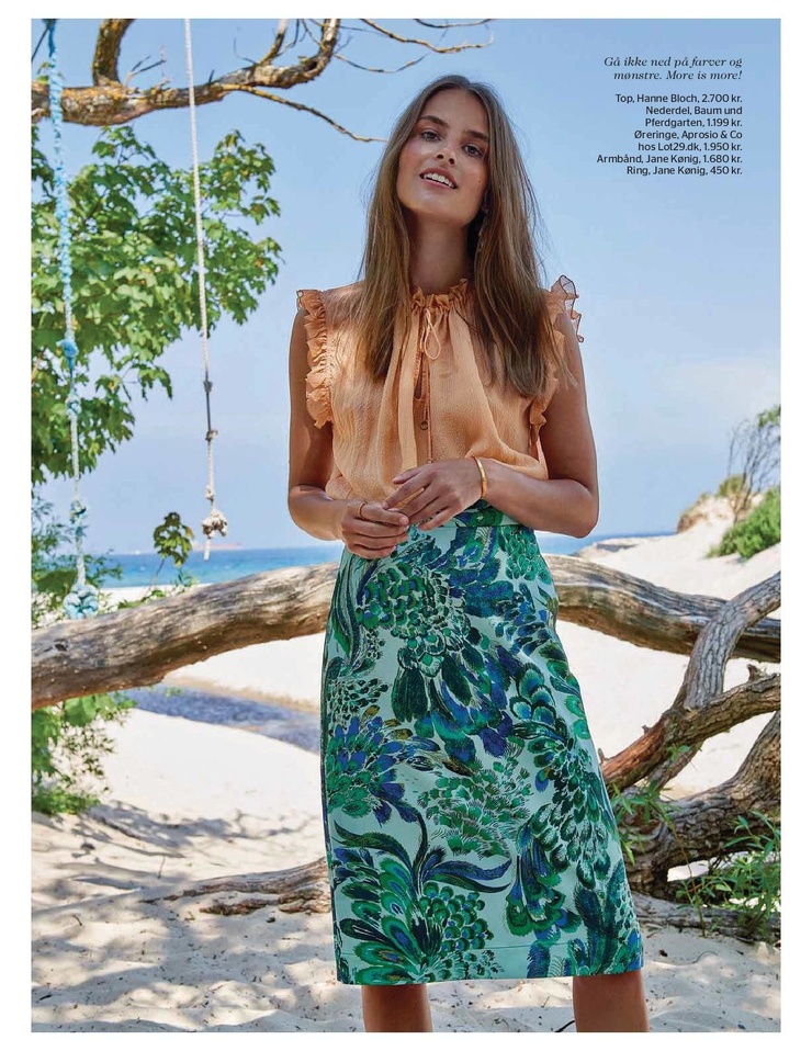 Picture of karoline leth