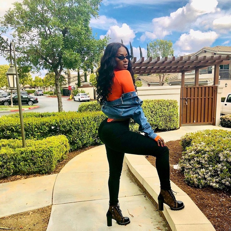 Lisa Yaro image