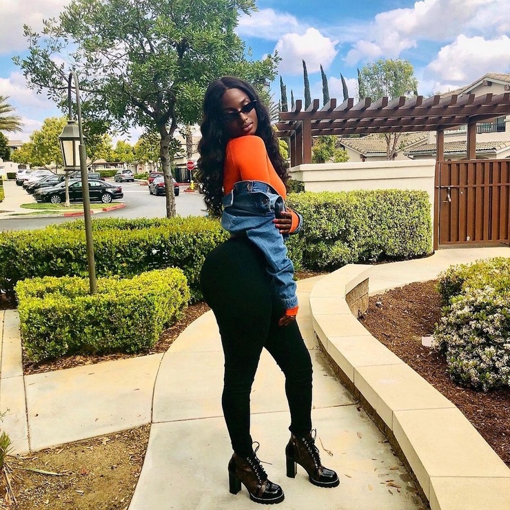 Image of Lisa Yaro