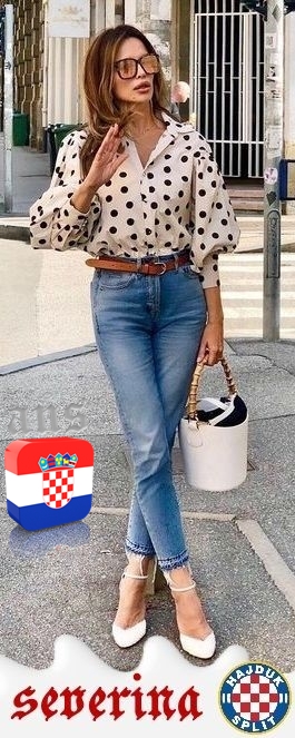 Picture of Severina Vuckovic