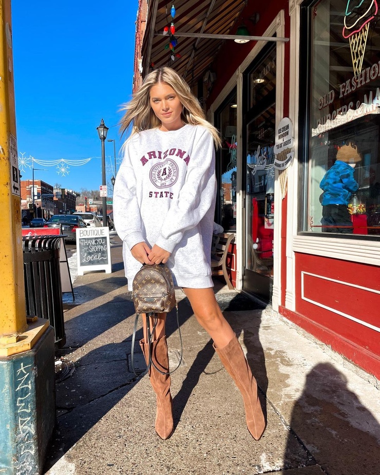 Picture of Morgan Ketzner