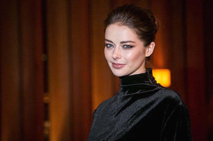 Picture of Marina Aleksandrova