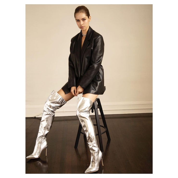 Picture of Brandy Gordon