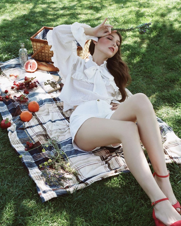 Picture of Anna Sophia Moltke