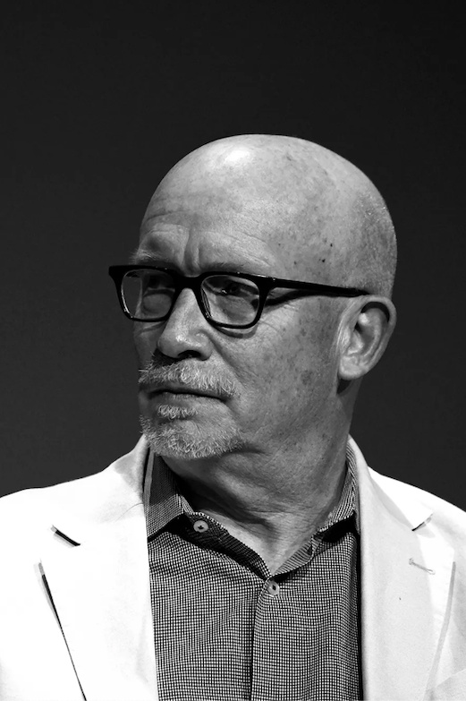 Picture of Alex Gibney