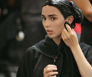 Picture of Esther Petrack