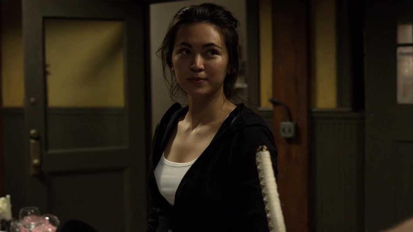 Colleen Wing