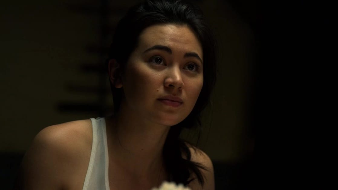 Colleen Wing